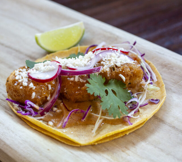 Home - Taco Buddha: Eat With Peace